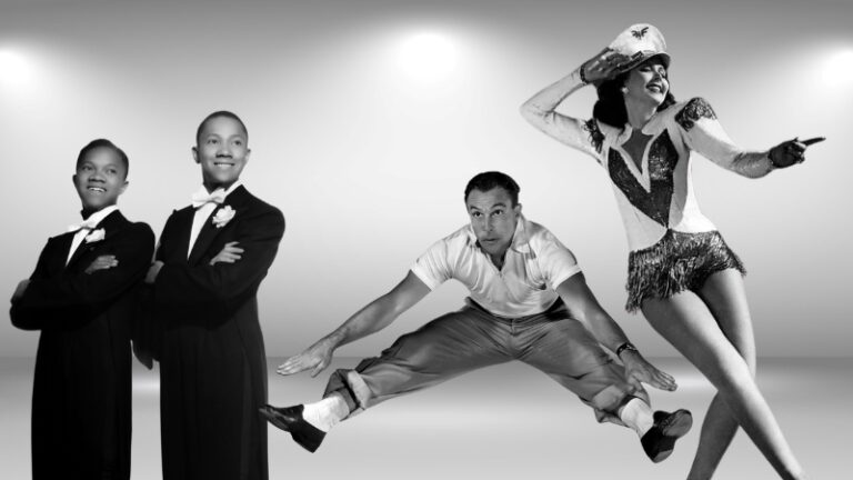 13 Most Famous Dancers In History Until 2025 - Cd Taont